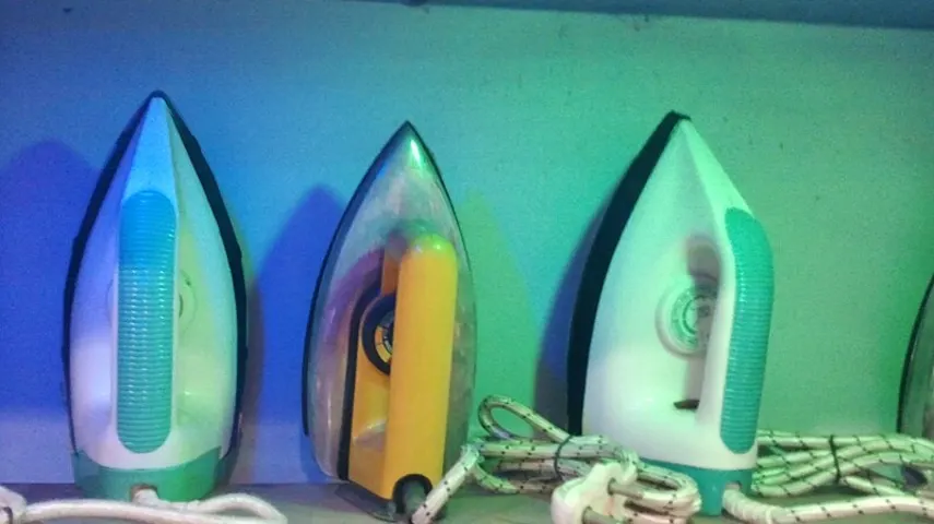 Best Iron Box in India [January, 2024]