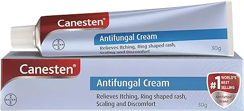 Best Cream for Fungal Infections in India [February, 2024]