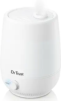 15 Best Humidifiers in India [January, 2024]