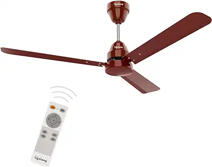 16 Best BLDC Fans in India for Effective Power Saving [March, 2024]