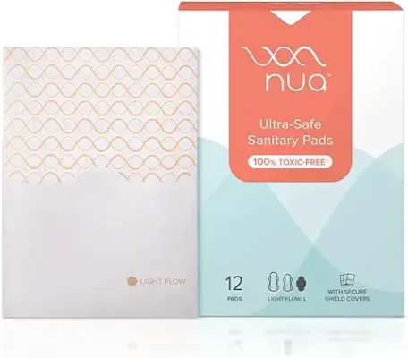15 Best Sanitary Pads in India [October,2023]