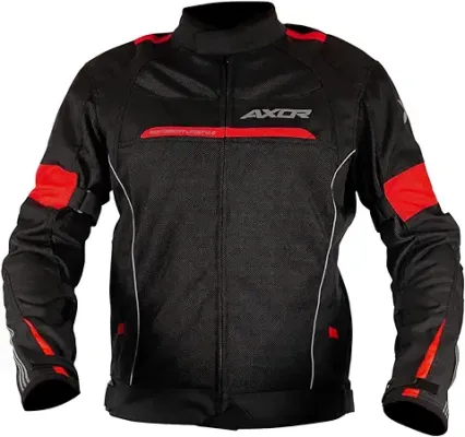 15 Best Riding Jackets in India: Gear Up in Style and Ride Like a Boss ...