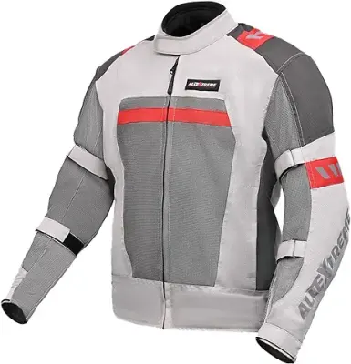 15 Best Riding Jackets in India: Gear Up in Style and Ride Like a Boss ...