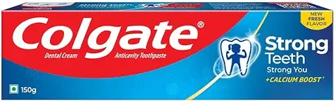 15 Best Toothpastes in India from Top Brands [January, 2024]