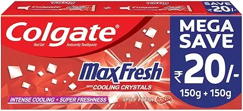 15 Best Toothpastes in India from Top Brands [January, 2024]