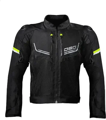 15 Best Riding Jackets in India: Gear Up in Style and Ride Like a Boss ...