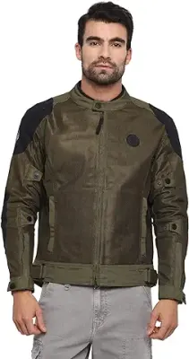 15 Best Riding Jackets in India: Gear Up in Style and Ride Like a Boss ...